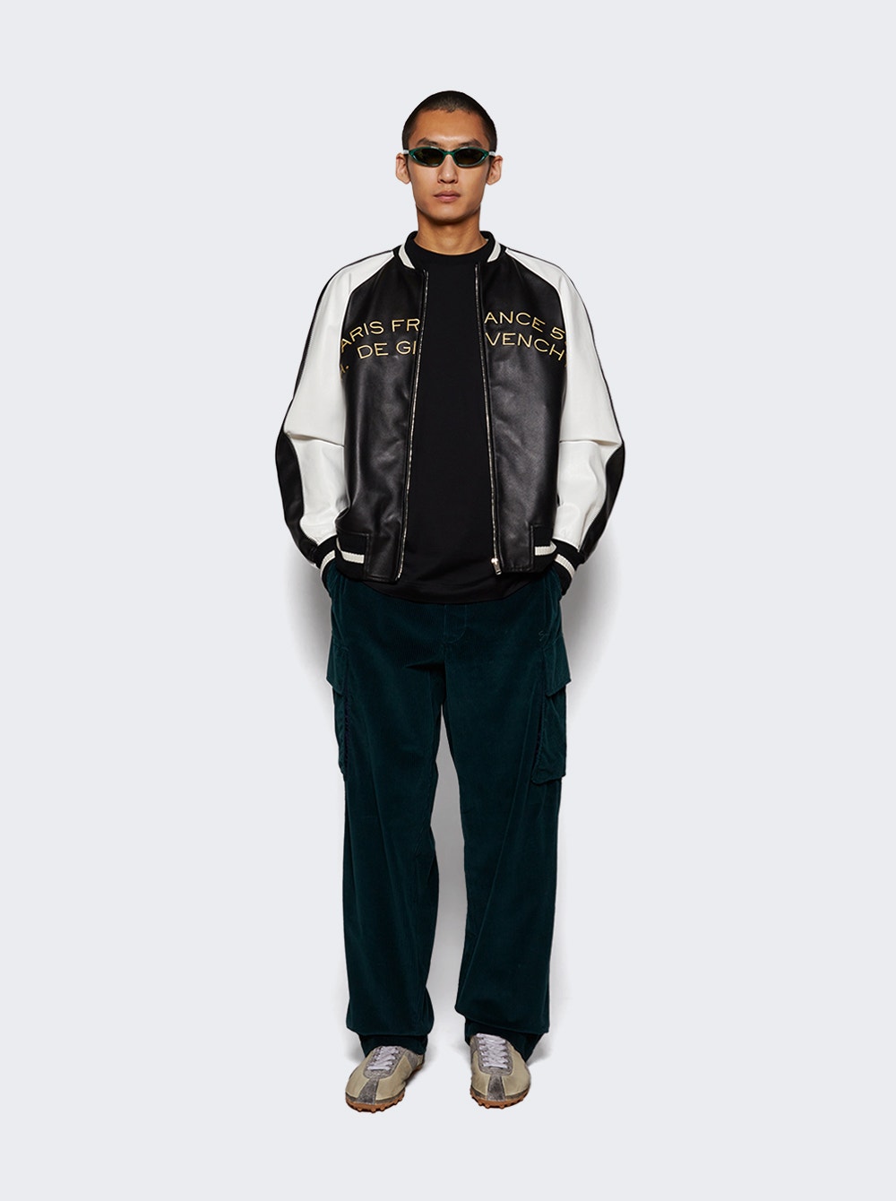 GIVENCHY Cargo Pants